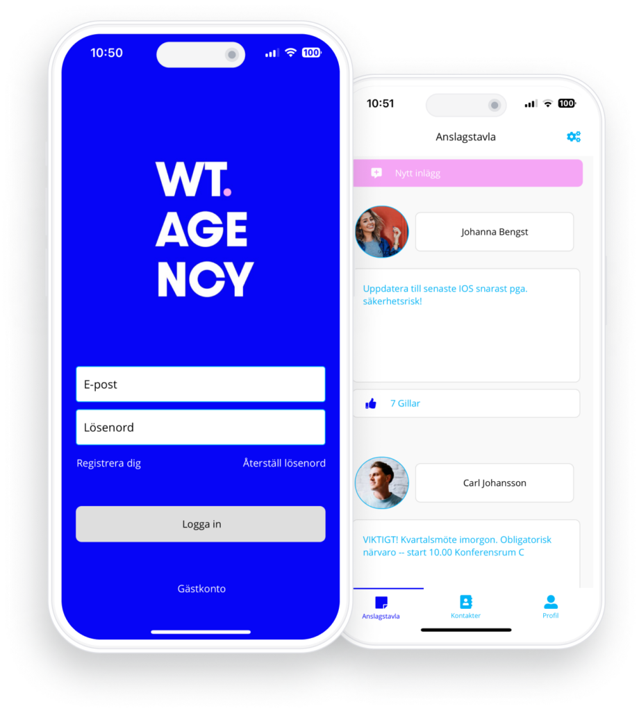 Appspotr Studios | Apple and Android Mobile app development